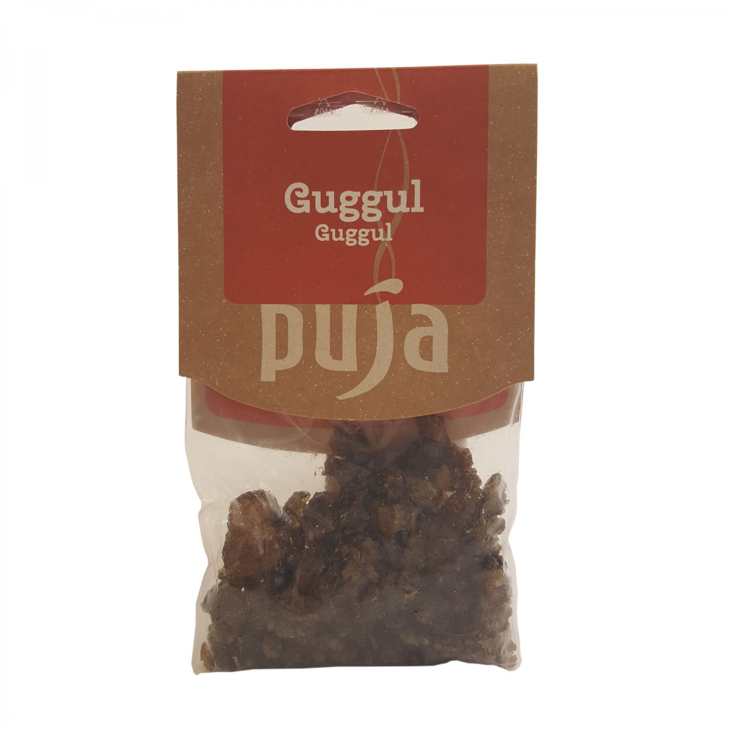 Guggul Räucherharz kaufen - Puja Incense